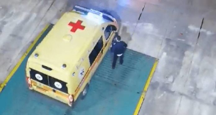 Οι θάνατοι και οι τραυματισμοί ναυτεργατών ,μακρυά απο τα Δελτία ...