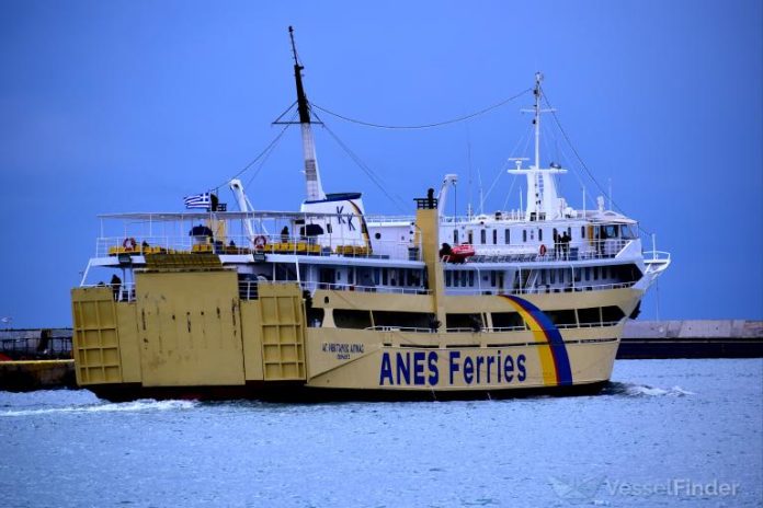 Κι άλλη απώλεια στην ναυτική οικογένεια, στο πλοίο ΑΓ.ΝΕΚΤΑΡΙΟΣ | Π.Ε.Ε ...